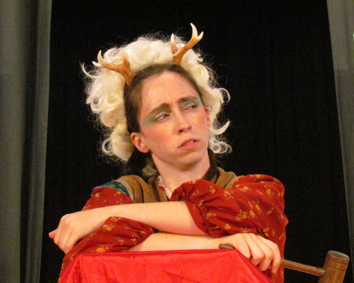 Great Stage of Fools – MVB Costumes LLC